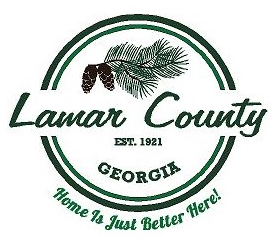 Lamar County GA - Property Tax Payments