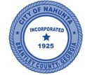 Nahunta, GA - Ticket, Utility, License Payments